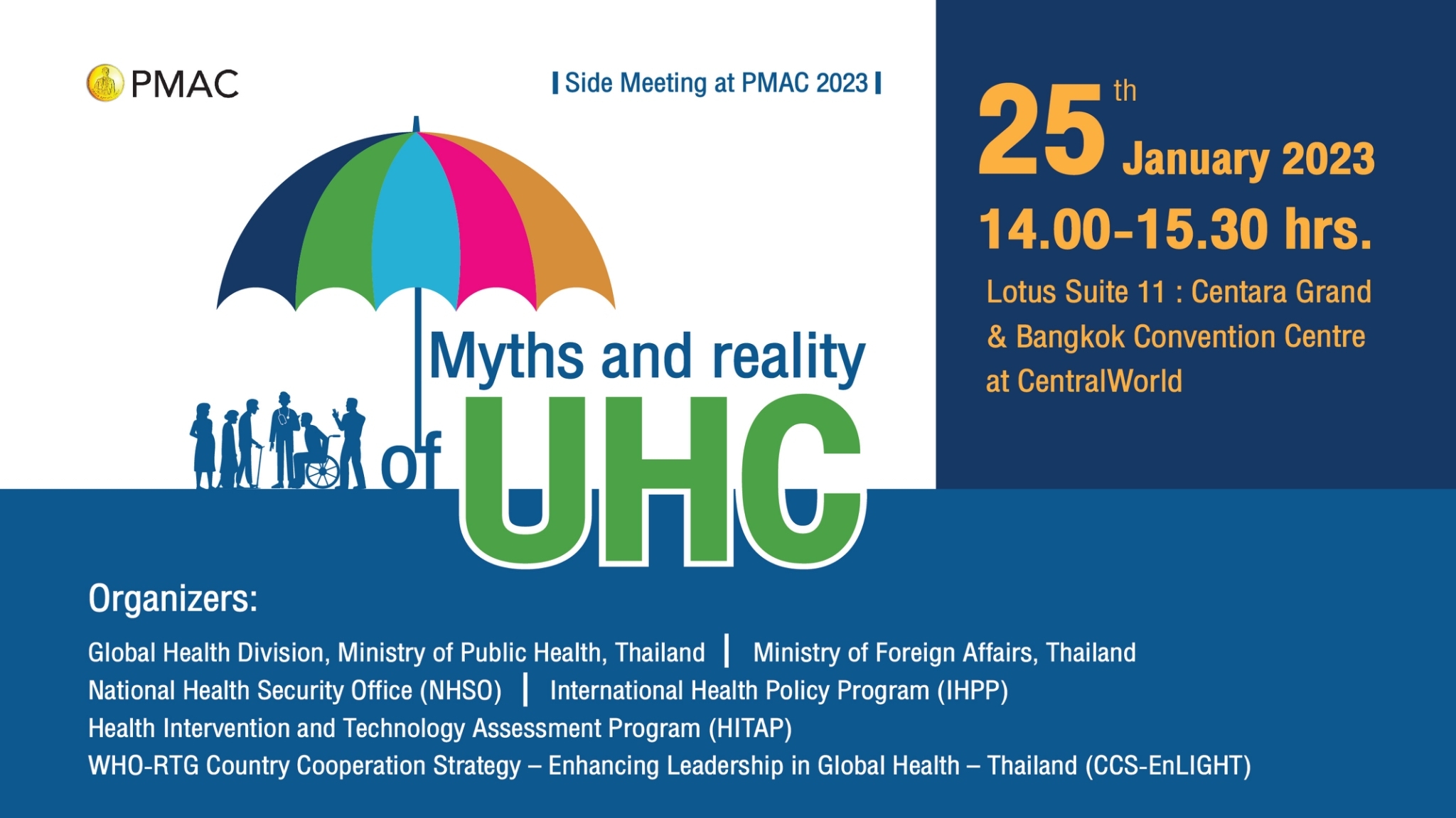 Global Health and UHC Resource Center